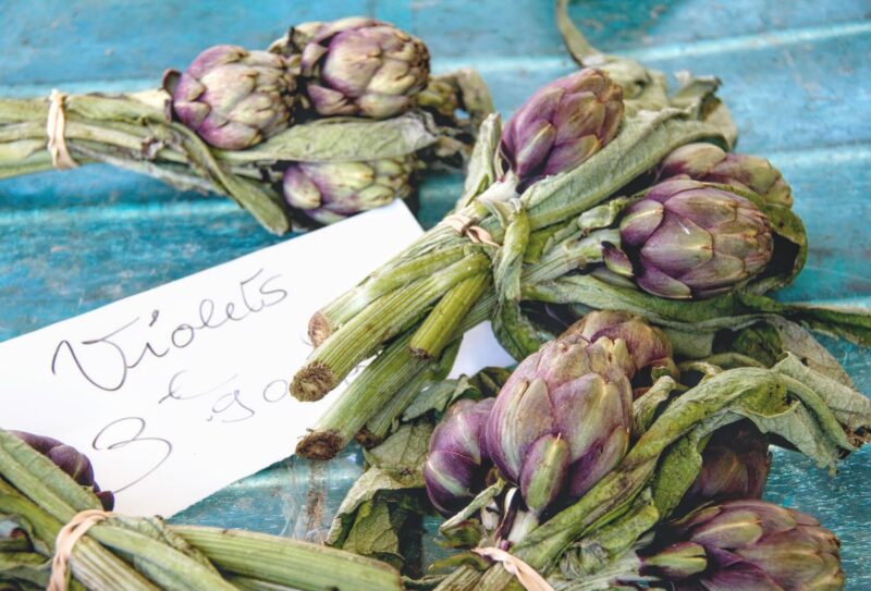Cuisine of Nice: Local Dishes To Try - ICONIC RIVIERA