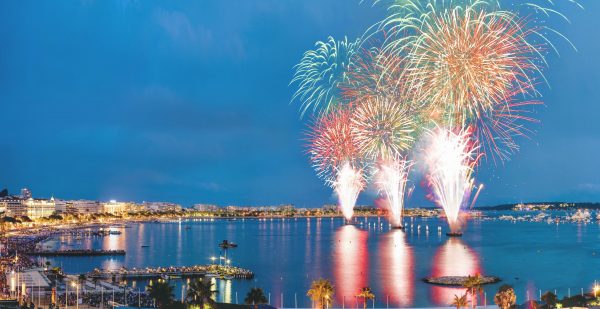 Cannes Fireworks Festival & Competition 2026 Guide