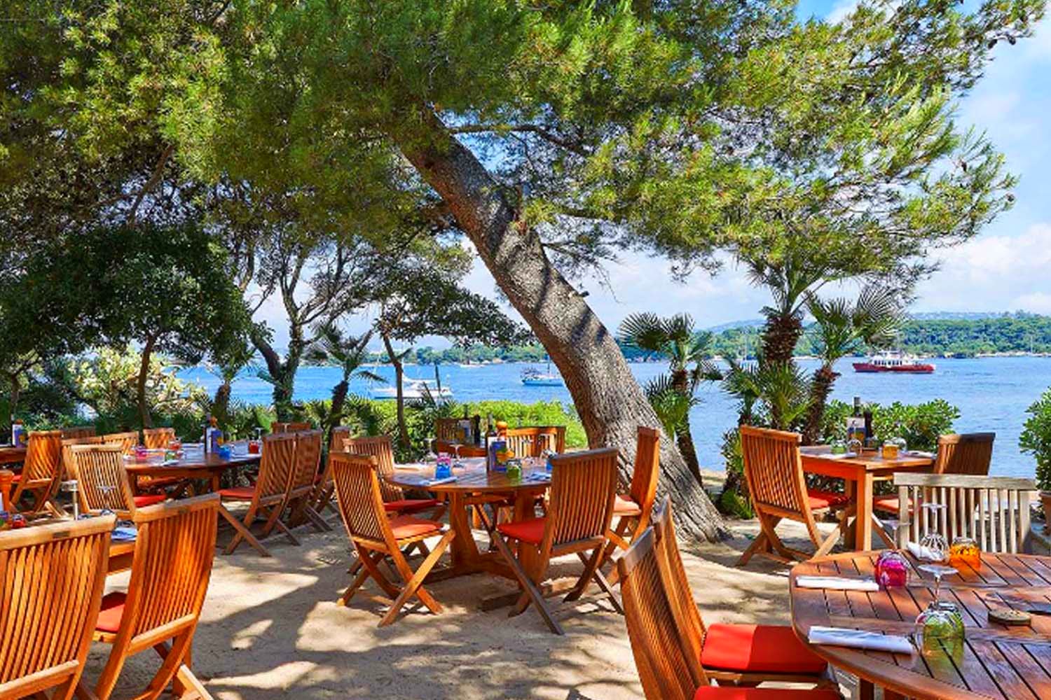 The Lerins Islands Travel Guide - Iles de Lerins - ICONIC RIVIERA