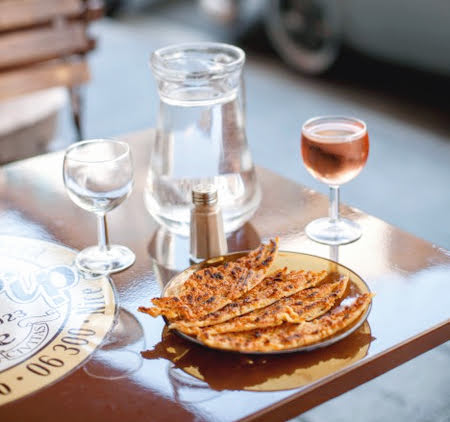 Cuisine of Nice: Local Dishes To Try - ICONIC RIVIERA