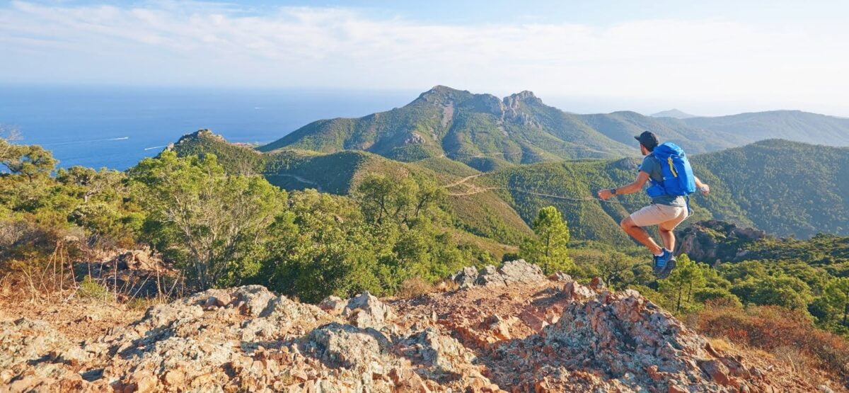 The Best Nature Hikes - ICONIC RIVIERA