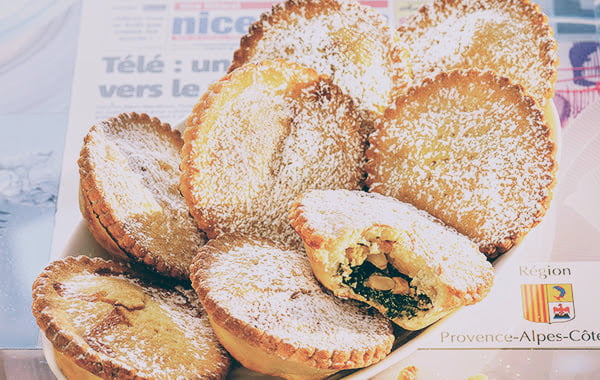 Cuisine of Nice: Local Dishes To Try - ICONIC RIVIERA