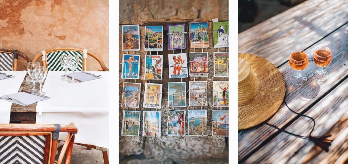 French Riviera Travel Guide - Written by Locals - ICONIC RIVIERA