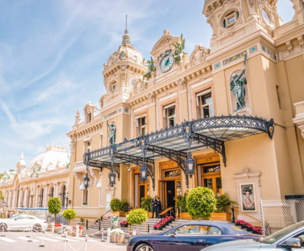 Video Travel Guides: Monaco - Côte d'Azur - ICONIC RIVIERA
