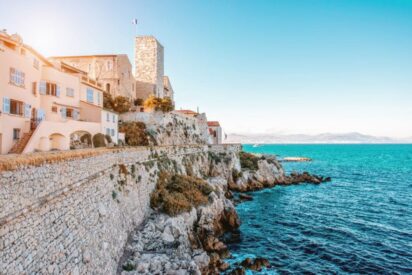 Cagnes-sur-Mer Travel Guide - Côte d'Azur - ICONIC RIVIERA