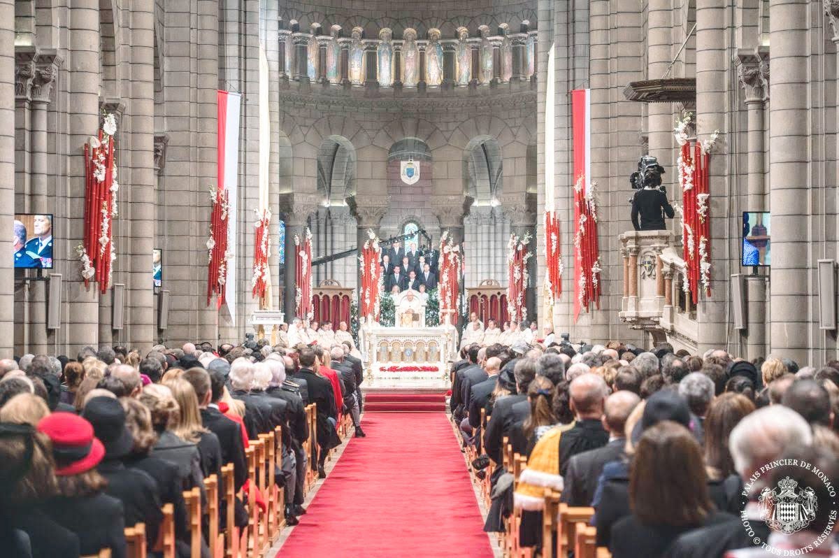 Complete Guide to 2026's National Day of Monaco / Saint-Rainier Day