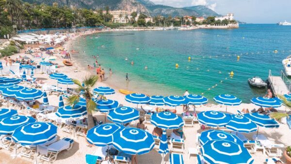 Beaulieu-sur-Mer Travel Guide - French Riviera - ICONIC RIVIERA