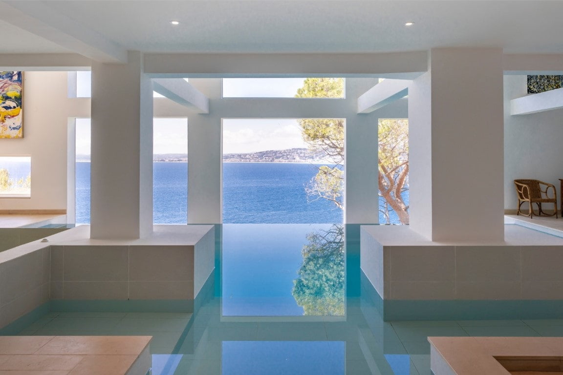 Sean Connery's James Bond Villa is (Still) for Sale - ICONIC RIVIERA