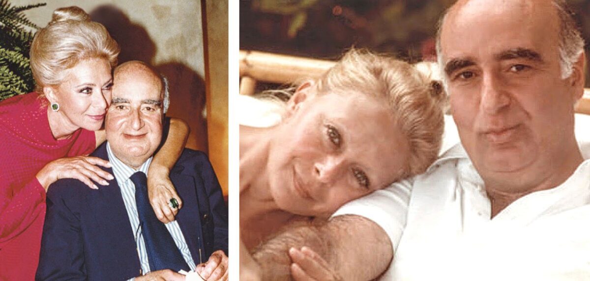 Villa Leopolda & Murder in a Monaco Penthouse - ICONIC RIVIERA