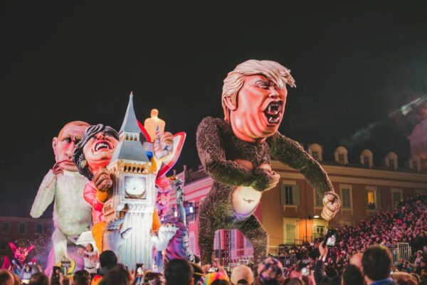 Carnaval de Nice: Complete 2026 Insider Guide - ICONIC RIVIERA