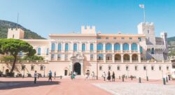 The History of Monaco - ICONIC RIVIERA