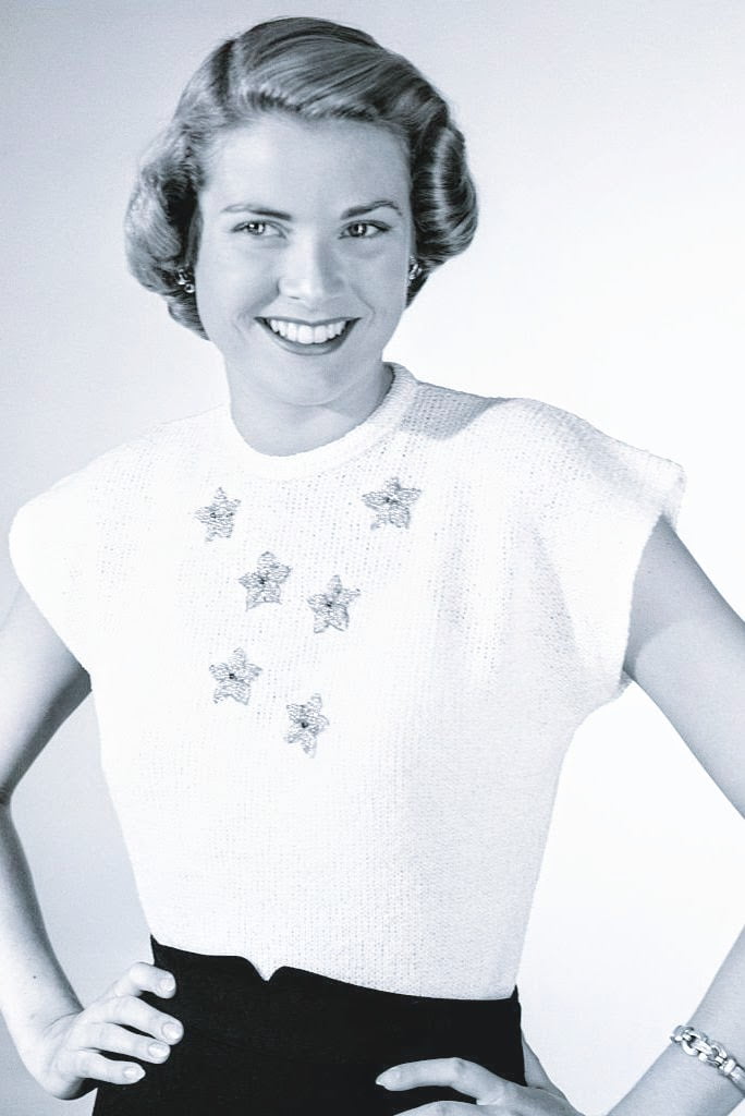 Grace Kelly & Her Prince: the True Story - ICONIC RIVIERA