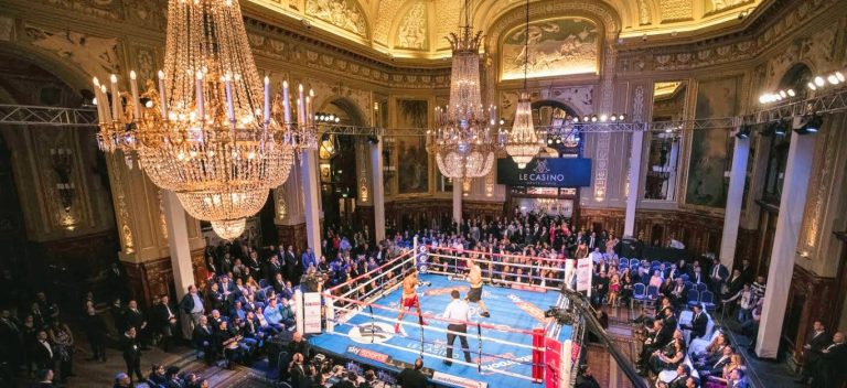 Casino de Monte-Carlo: The Complete Guide - ICONIC RIVIERA