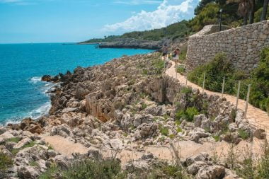 Antibes & Juan-les-Pins Travel Guide - ICONIC RIVIERA