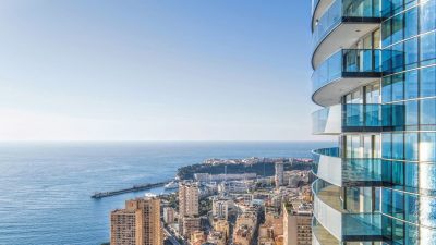 Inside Monaco's Jail - ICONIC RIVIERA