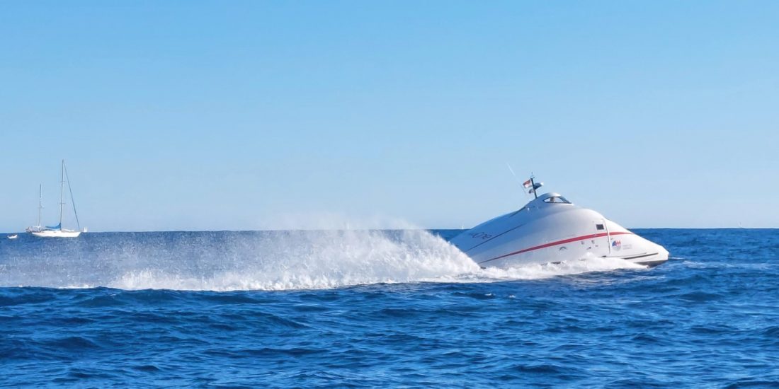 Monaco's Transportation Options - ICONIC RIVIERA