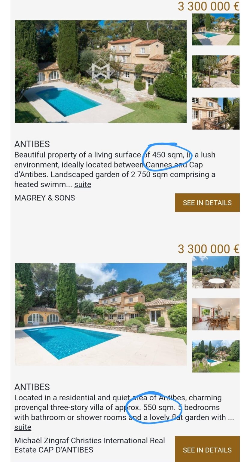 Guide to France Real Estate Agents & Their Tricks - ICONIC RIVIERA
